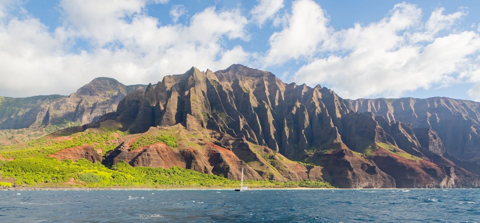 Why is the Na Pali Coast so Famous? | Capt Andy's