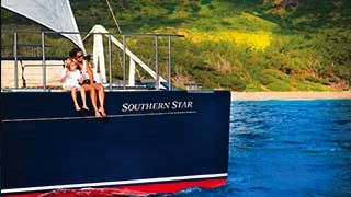 Kauai Sunset Cruise - Kauai Dinner Cruise Along NaPali